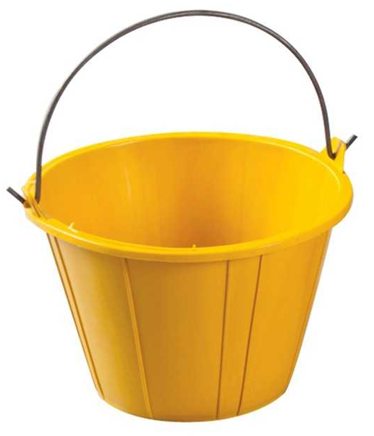 BP-787 - CEMENT PAIL | City Aluminium & Contractor Pte Ltd